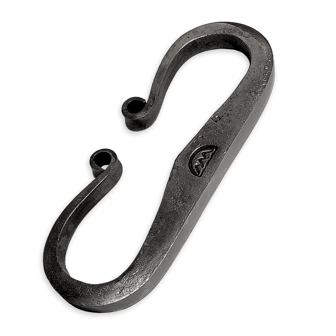 Traditional Flint & Steel Striker for Primitive Firestarting – Coopers ...