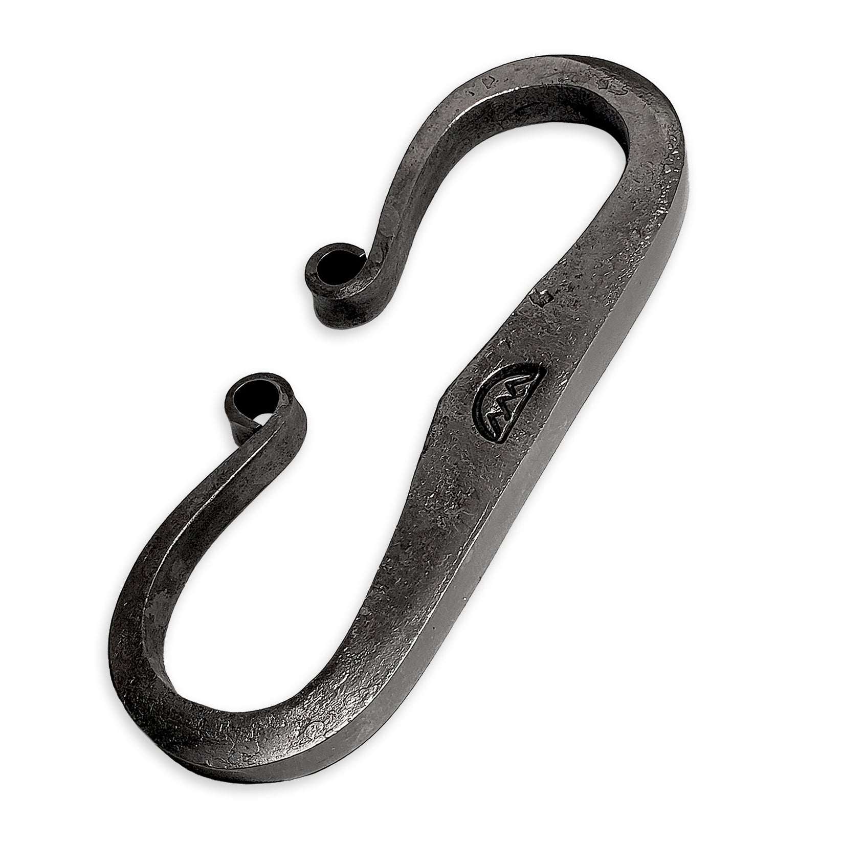 Traditional Flint & Steel Striker for Primitive Firestarting – Coopers ...